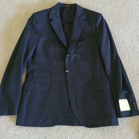 Ralph Lauren Double RL | Suits & Blazers | Rrl Tailoring Co 3 Pcs Suit ...